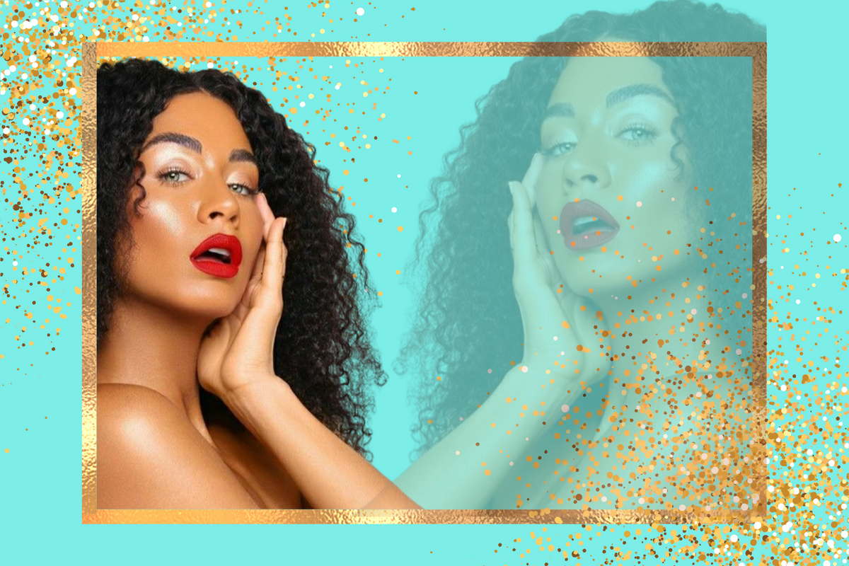 Beauty – Pretty Popular Hair & Beauty
